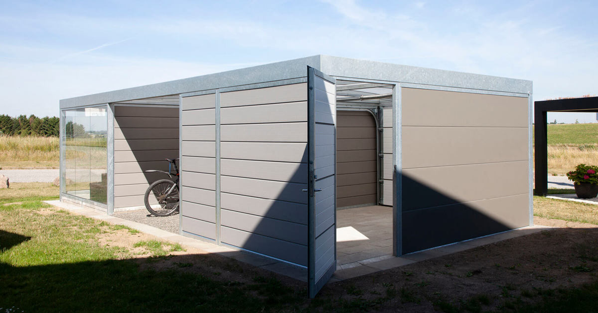 Multifunktionsraum – mehrere Funktionen unter einem Dach